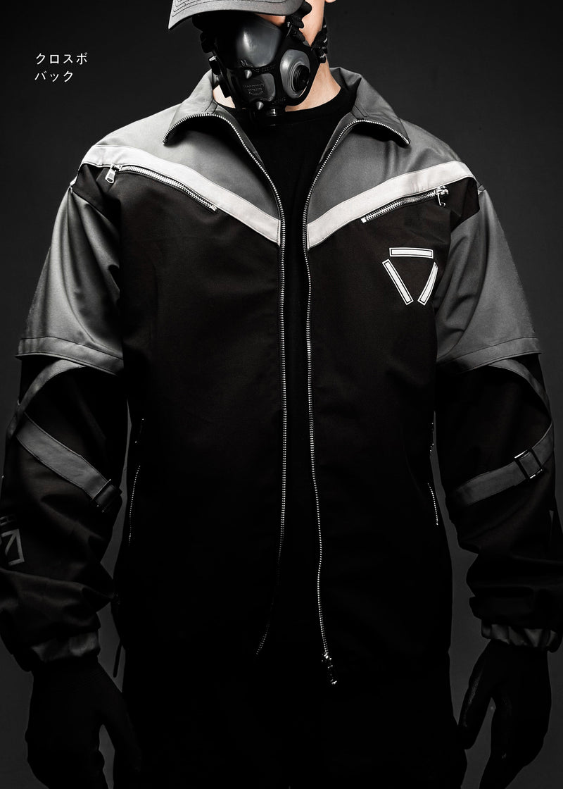 JACKET – ZENIN